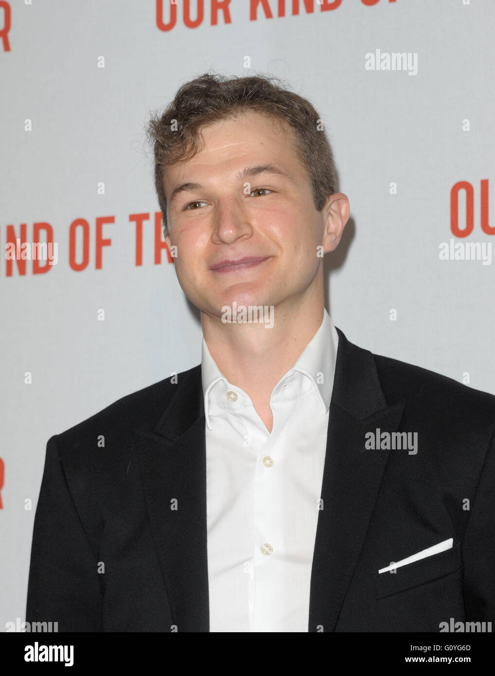 Alec curzon hi-res stock photography and images - Alamy