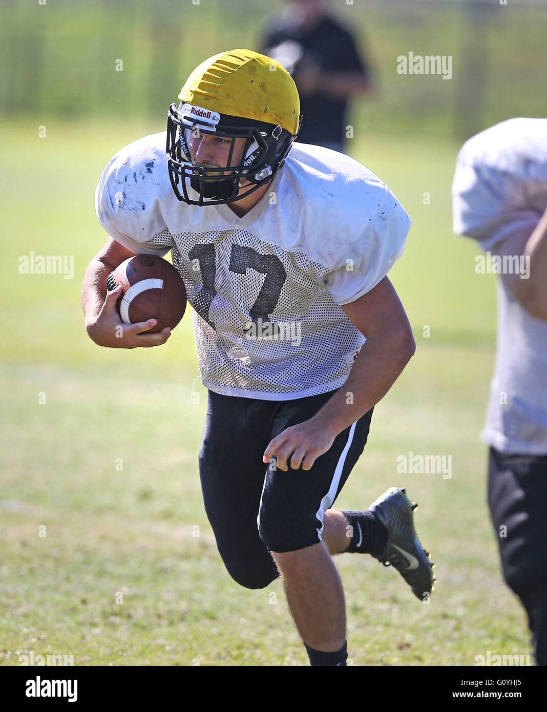 New Port Richey, Florida, USA. 5th May, 2016. BRENDAN FITTERER | Times ...