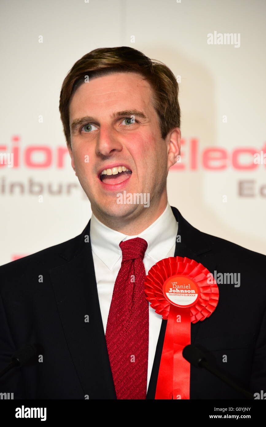 Daniel johnson hi-res stock photography and images - Alamy