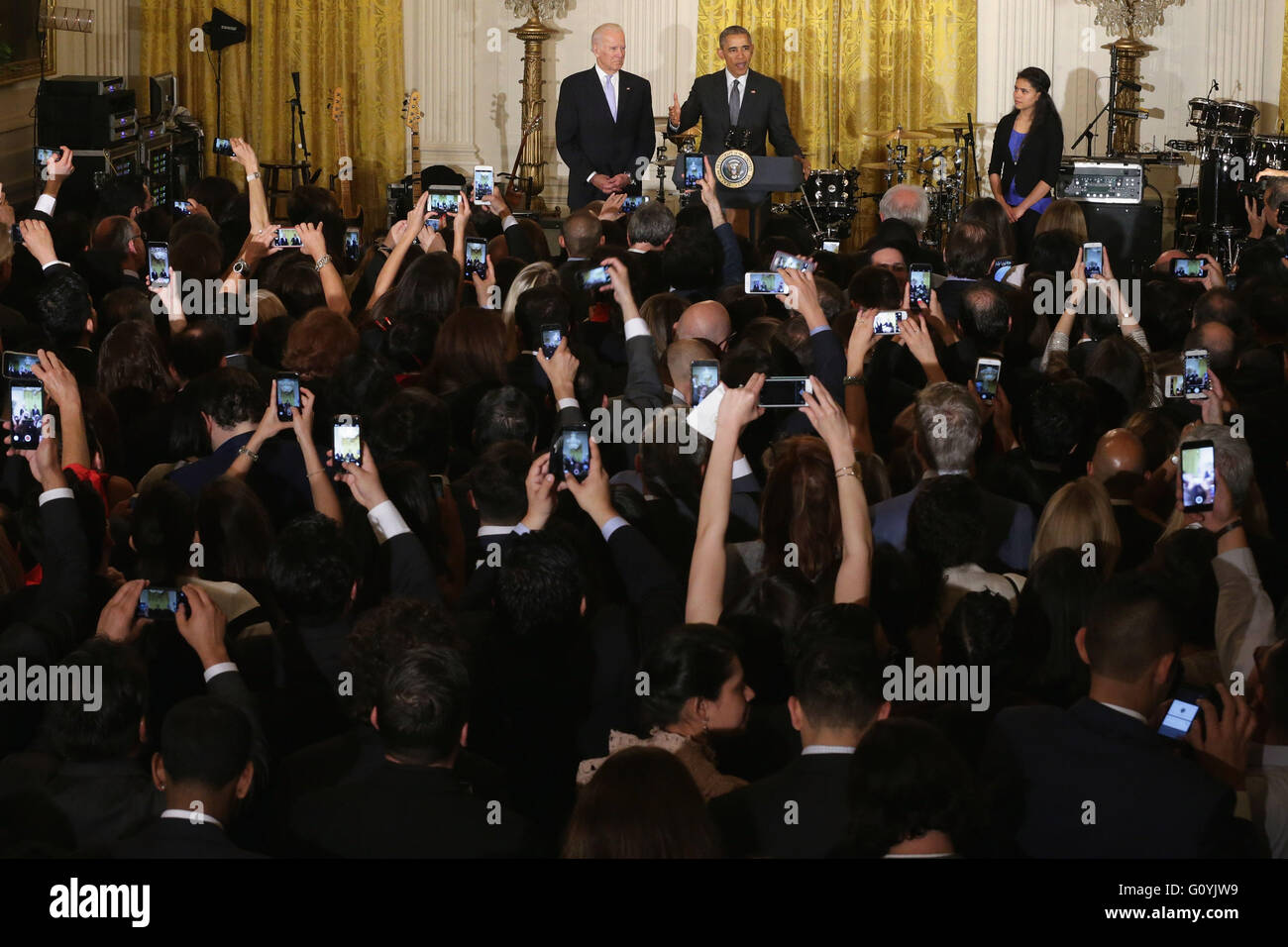 May 5, 2016 - Washington, District of Columbia, United States of ...