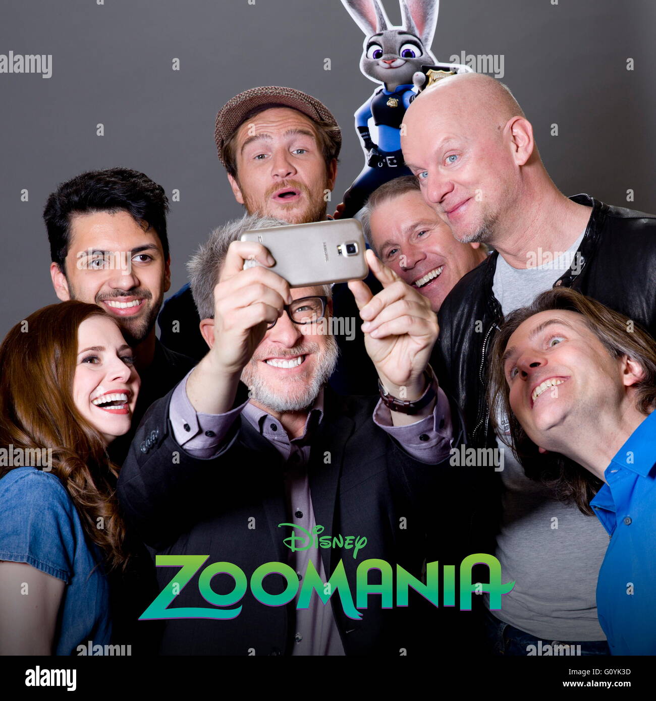 RELEASE DATE: March 4, 2016 TITLE: Zootopia STUDIO: Walt Disney ...