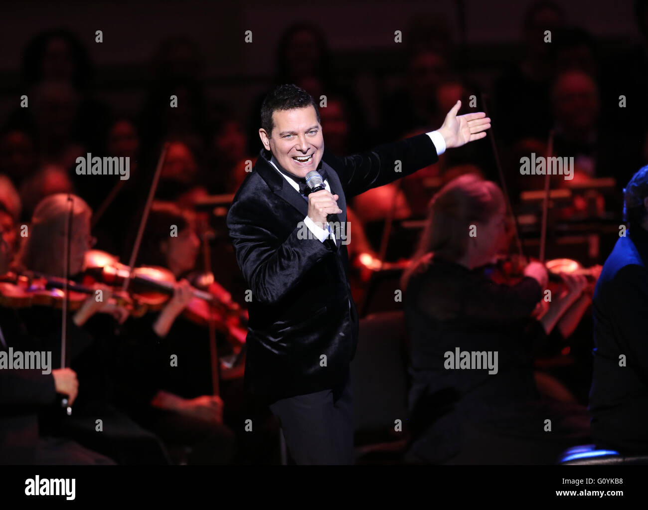 Feinstein hi-res stock photography and images - Alamy