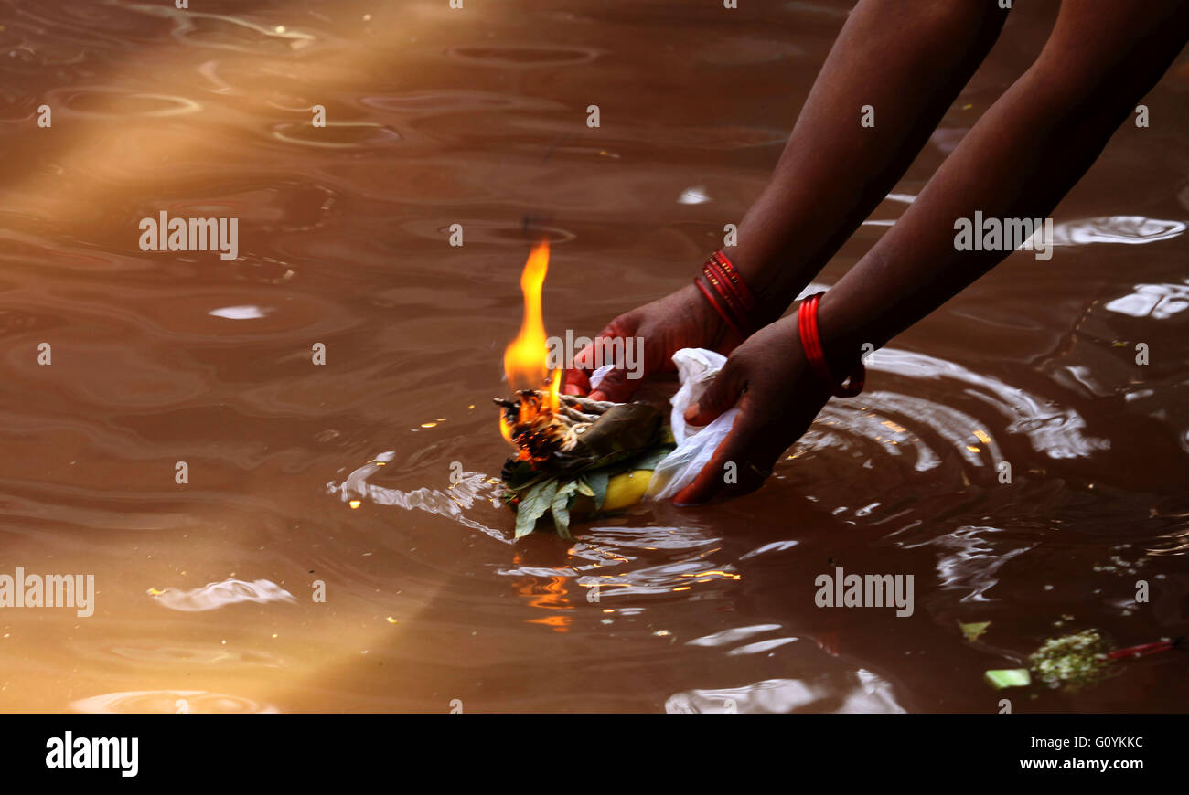 Nepalese mata hi-res stock photography and images - Alamy