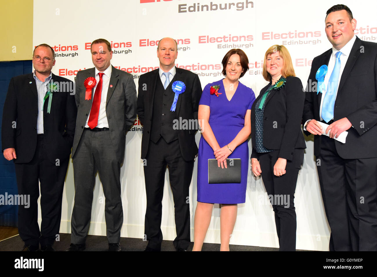 Gordon findlay hi-res stock photography and images - Alamy