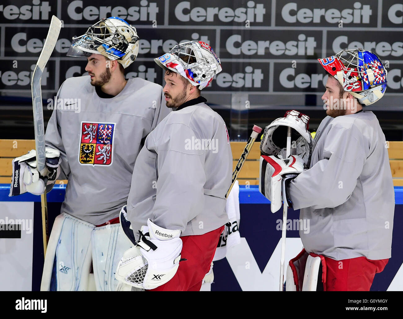 Dominik furch hi-res stock photography and images - Alamy