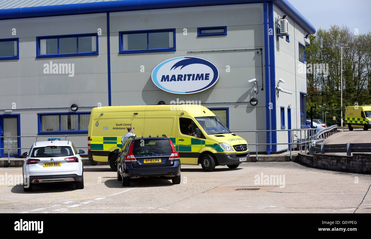 Leaking Container Stock Photos & Leaking Container Stock Images - Alamy