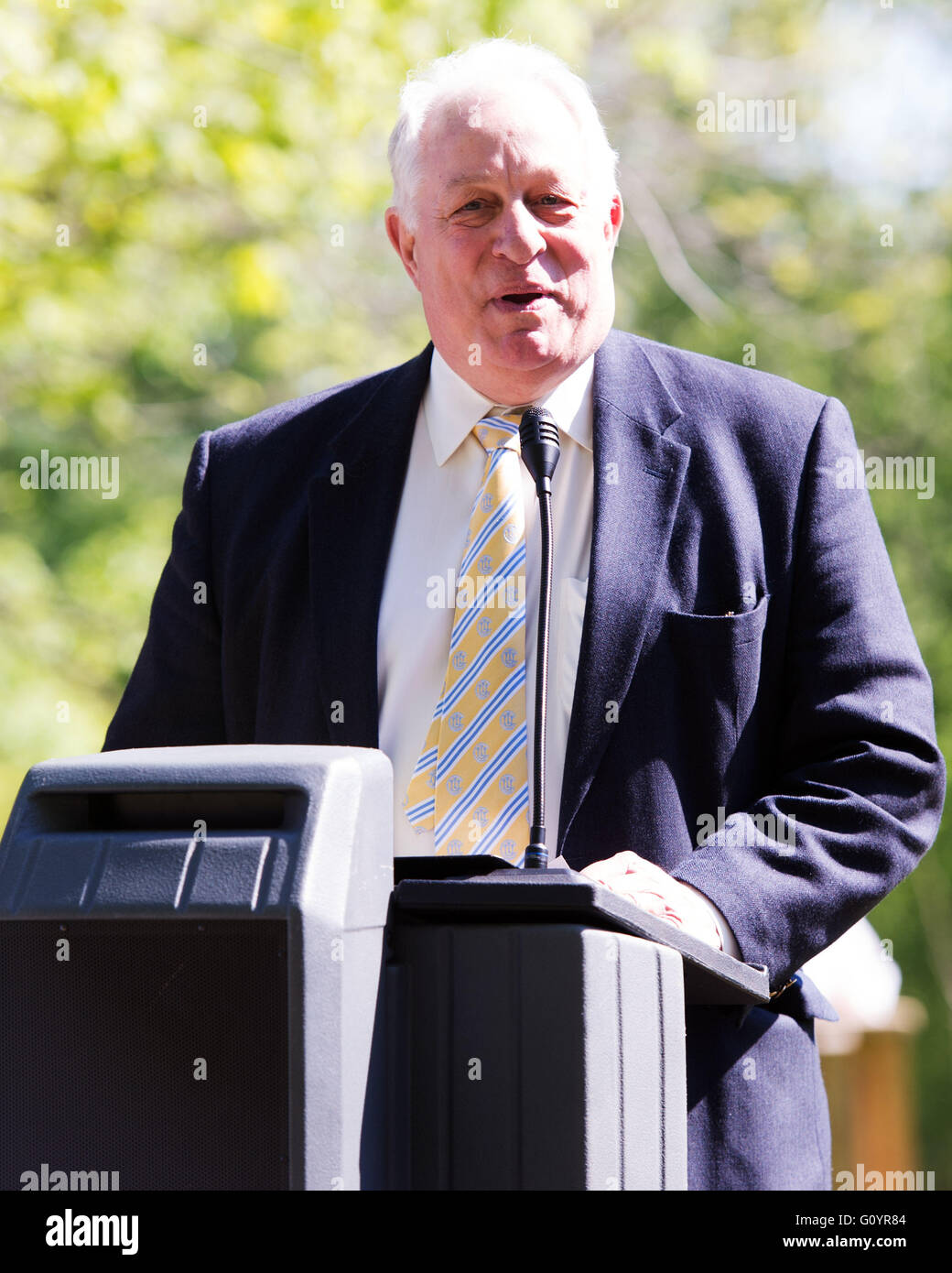 Columbus municipal parks hi-res stock photography and images - Alamy