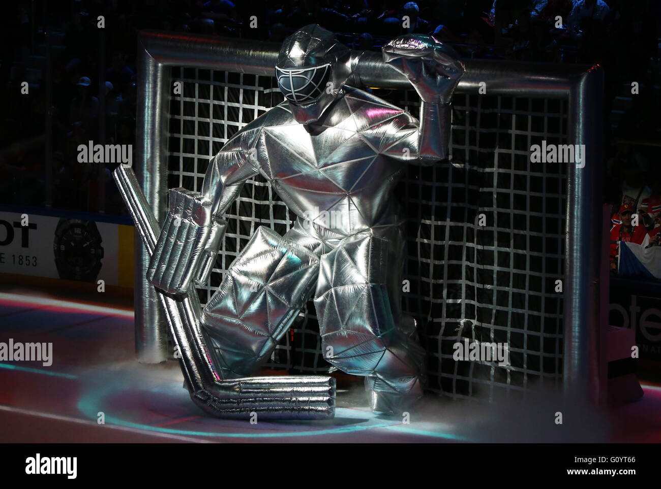 Opening World Hockey Championship High Resolution Stock Photography and ...