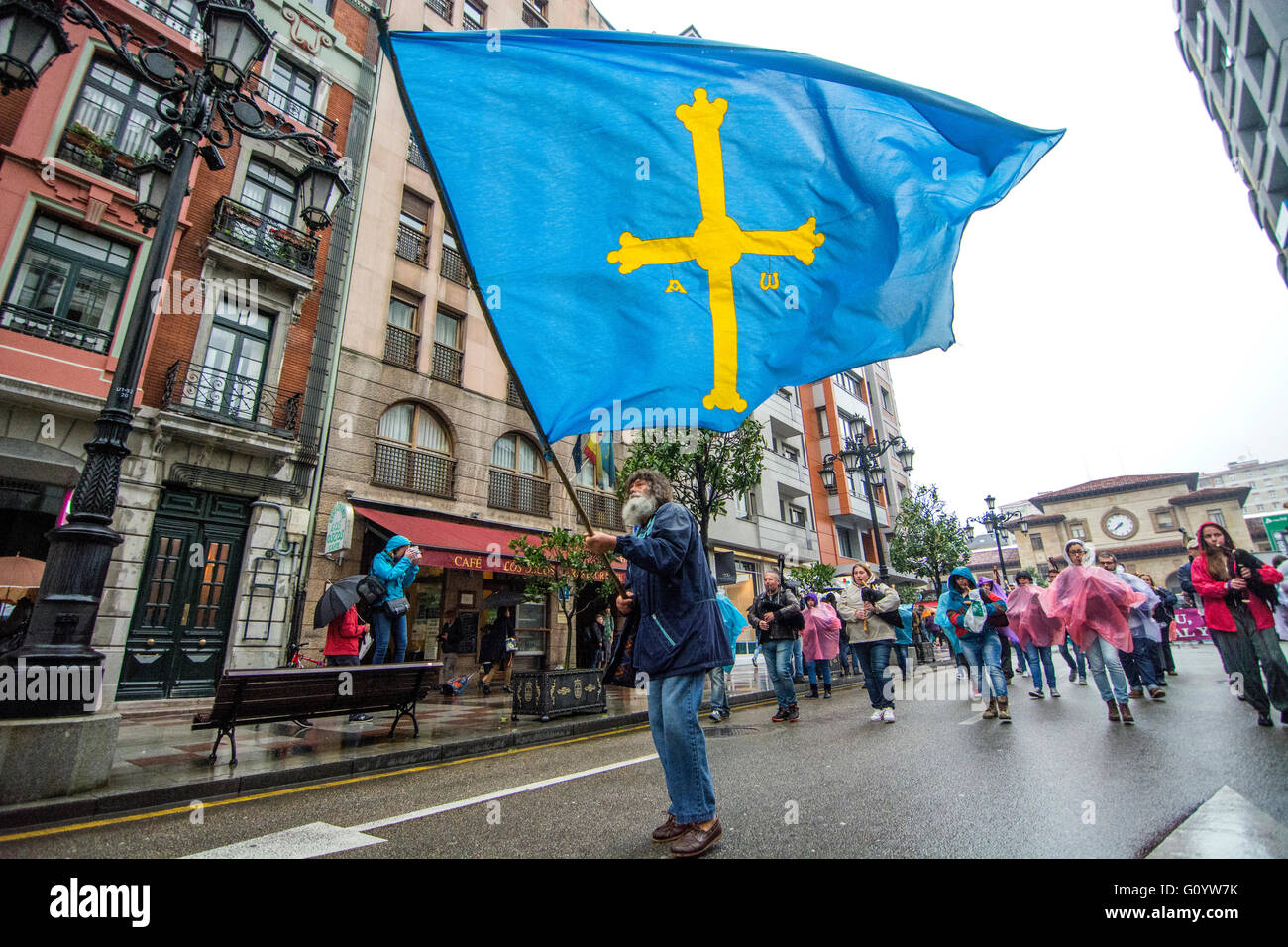 Asturian language hi-res stock photography and images - Alamy