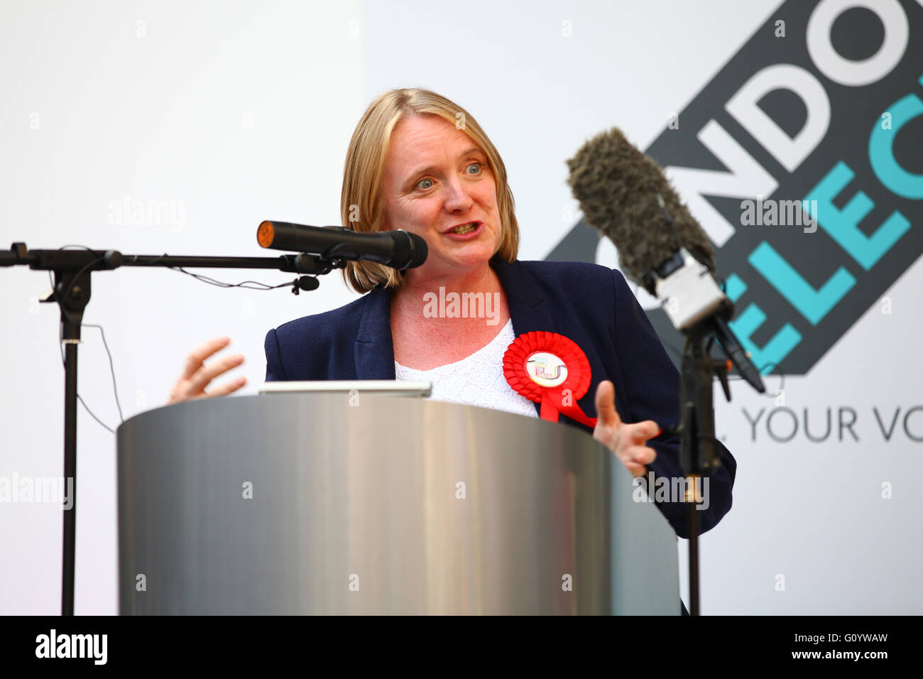 Enfield palace hi-res stock photography and images - Alamy