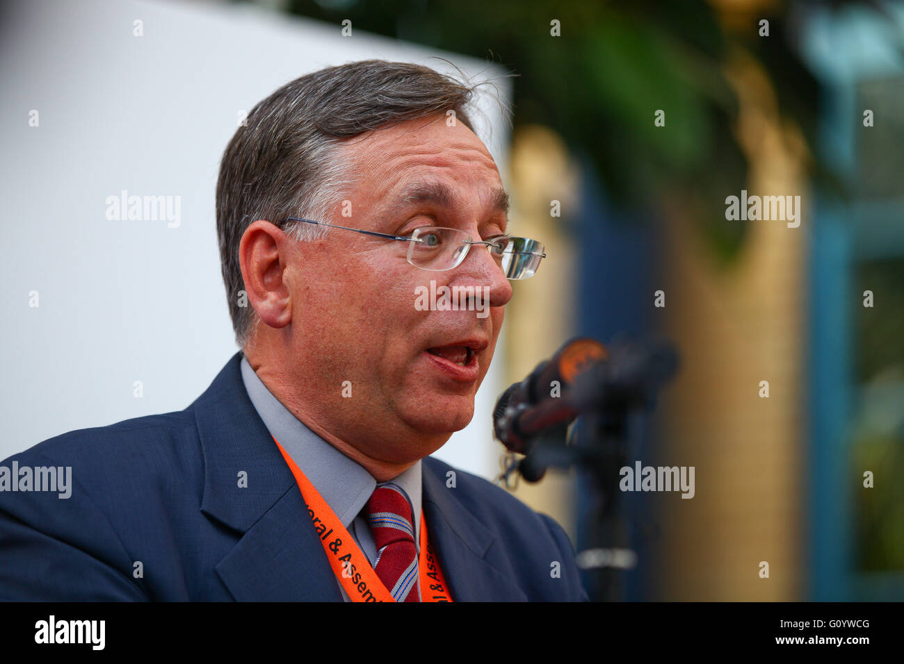 Mayor of barnet hi-res stock photography and images - Alamy