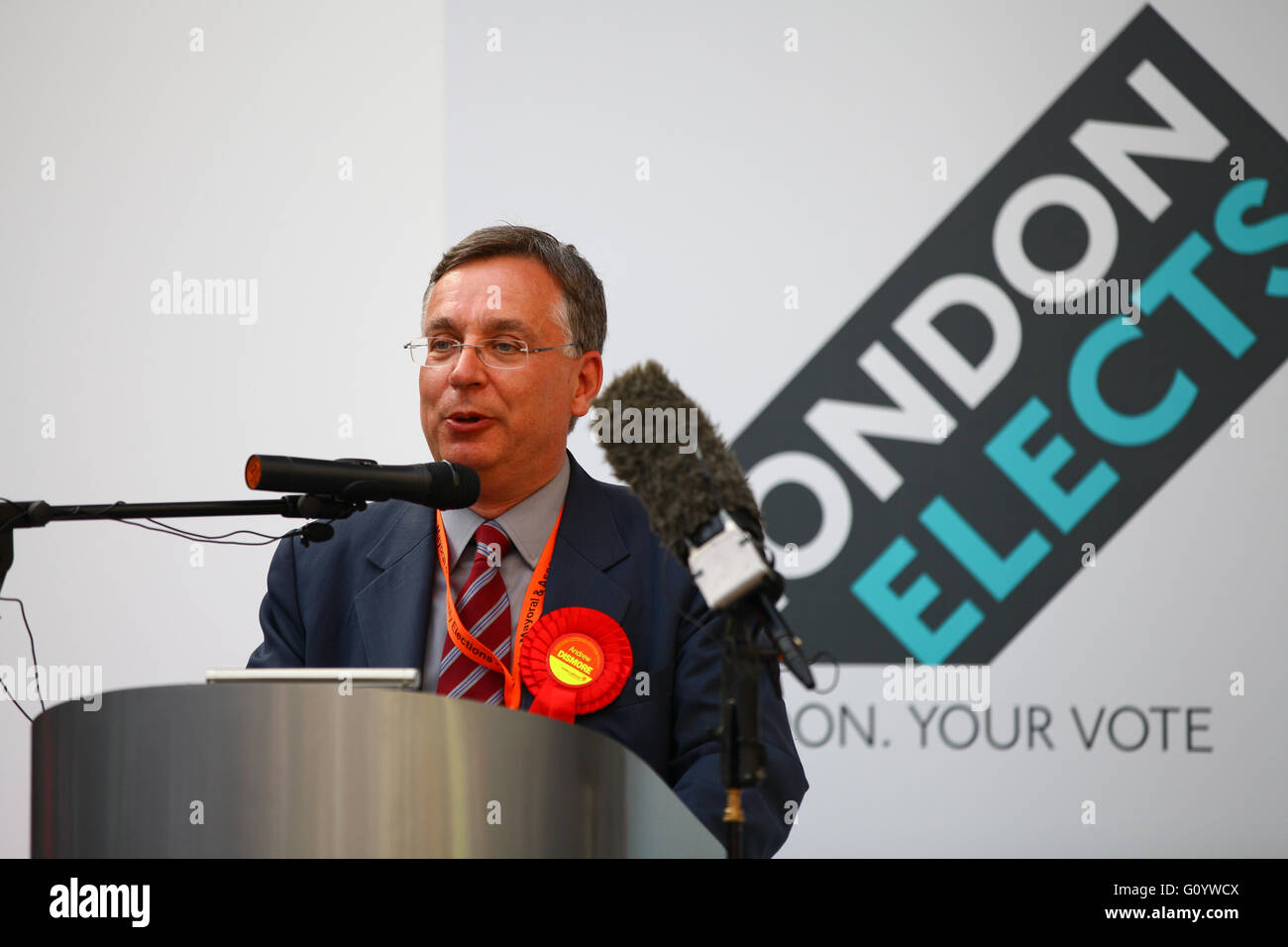 Mayor of barnet hi-res stock photography and images - Alamy