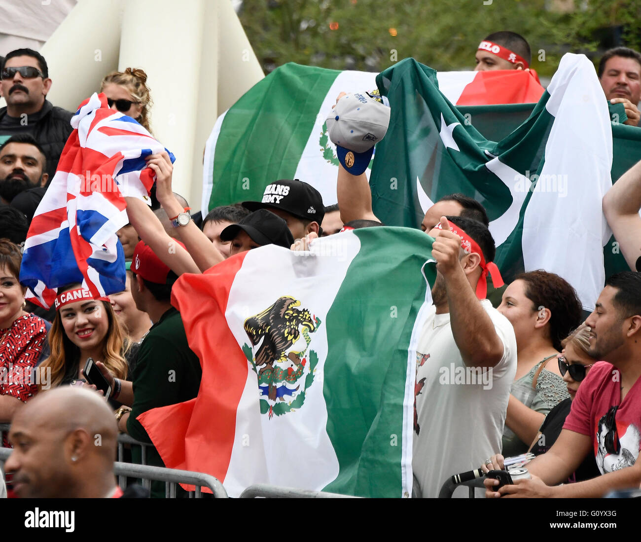 Boxing ppv hi-res stock photography and images - Alamy