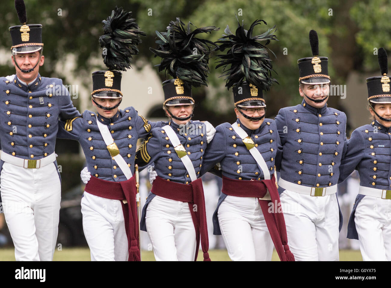 Summerall guards hi-res stock photography and images - Alamy