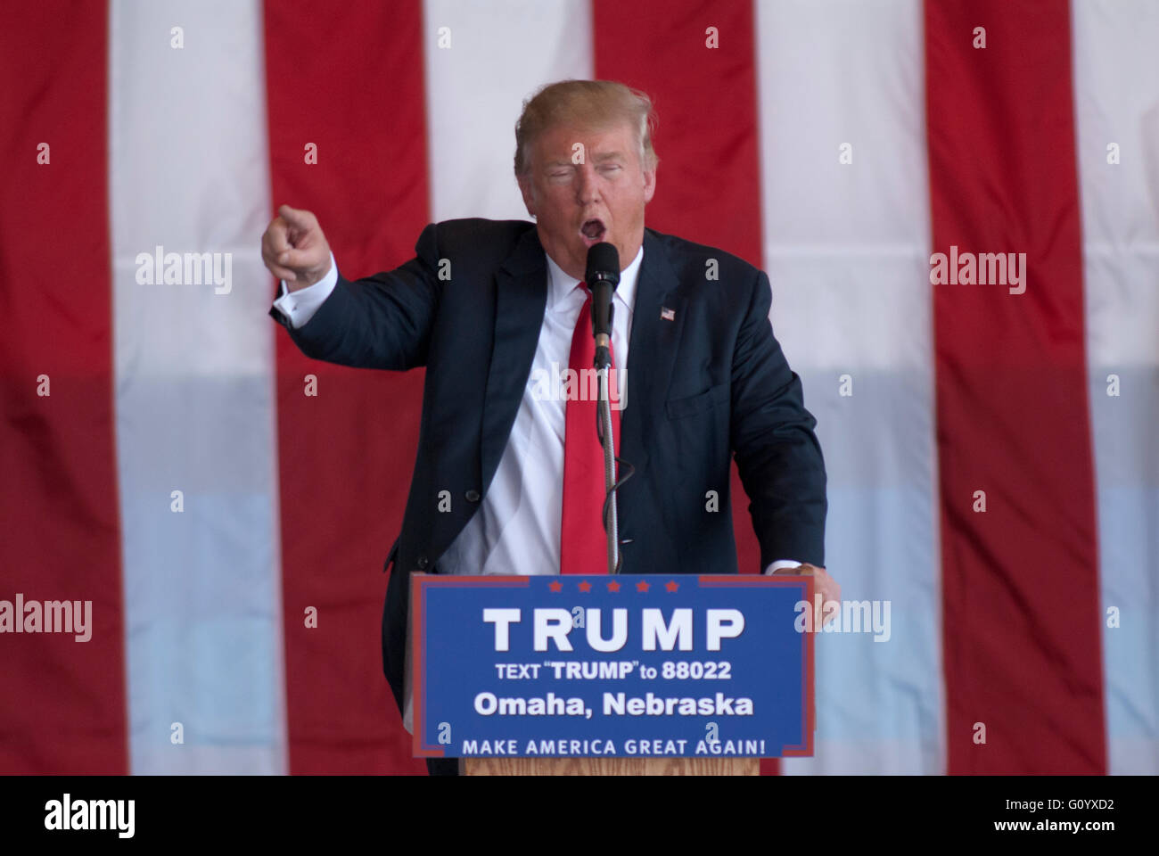 Electoral college 2016 hi-res stock photography and images - Alamy