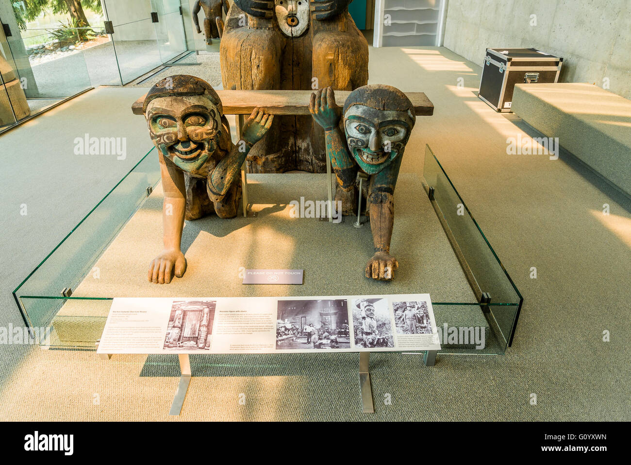 First Nations Museum High Resolution Stock Photography and Images - Alamy