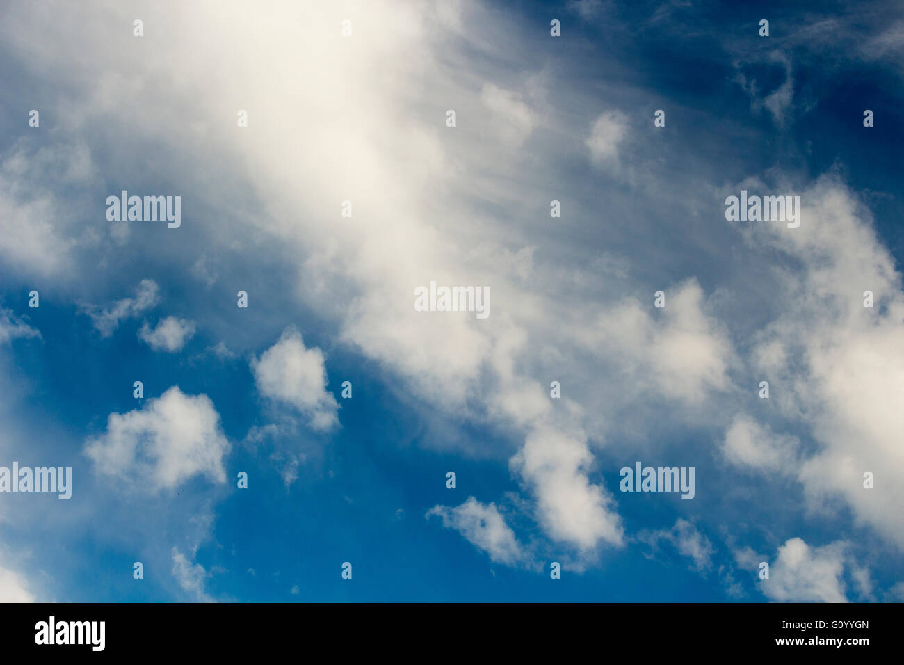 Cumulonimbus clouds low level hi-res stock photography and images - Alamy