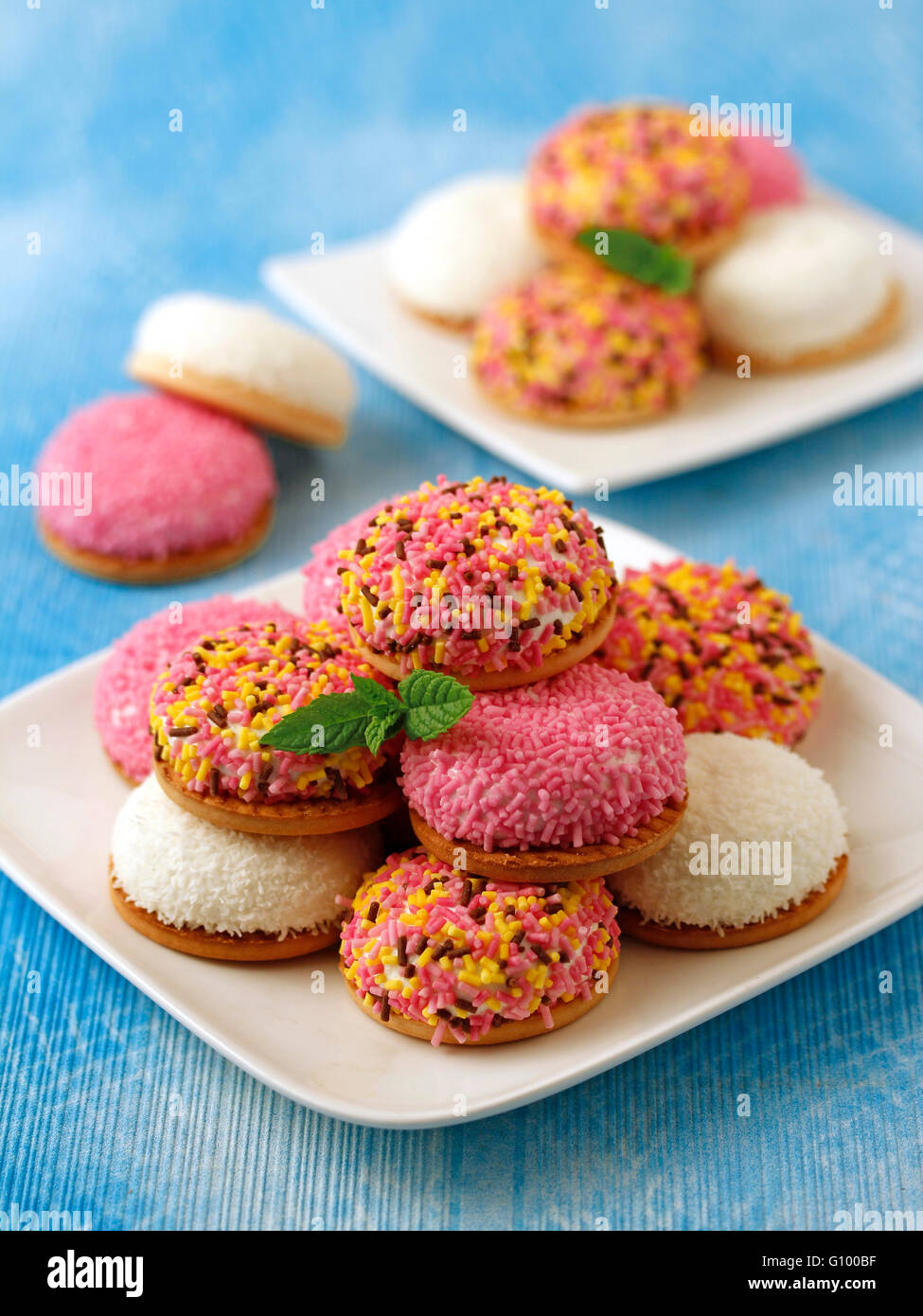 Romanian foods hi-res stock photography and images - Alamy