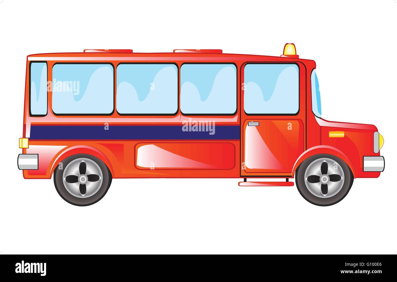 Protected headlights Stock Vector Images - Alamy