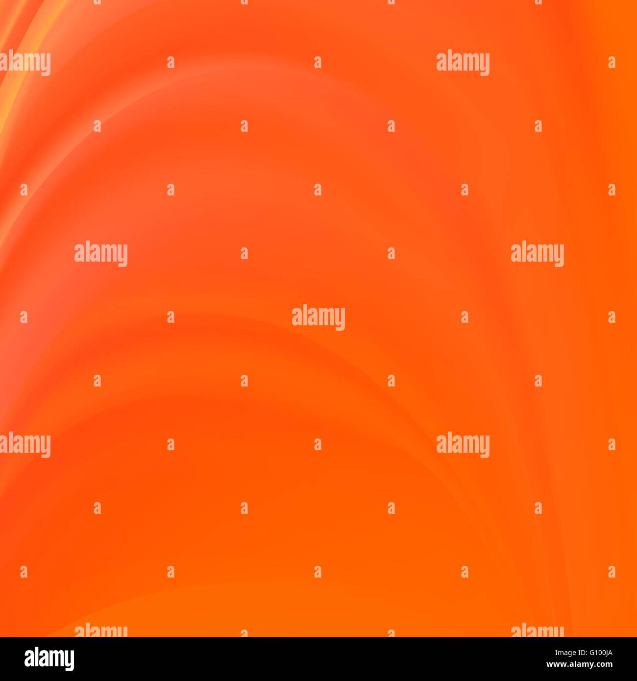 Abstract Orange Wave Background Stock Vector Image & Art - Alamy