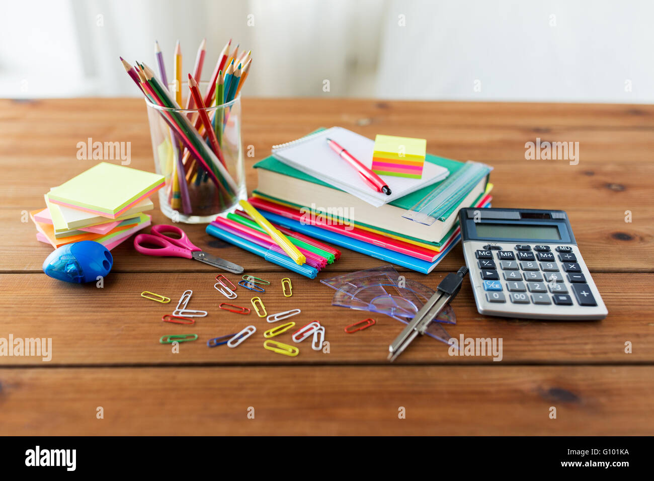 Square pen stand hi-res stock photography and images - Alamy
