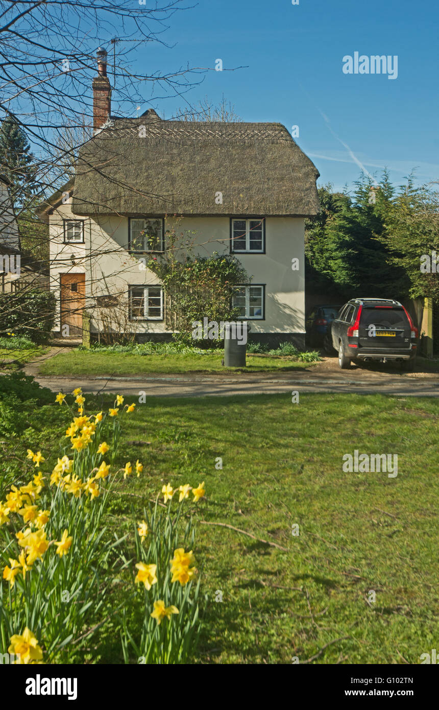 Cottered Hertfordshire High Resolution Stock Photography and Images - Alamy