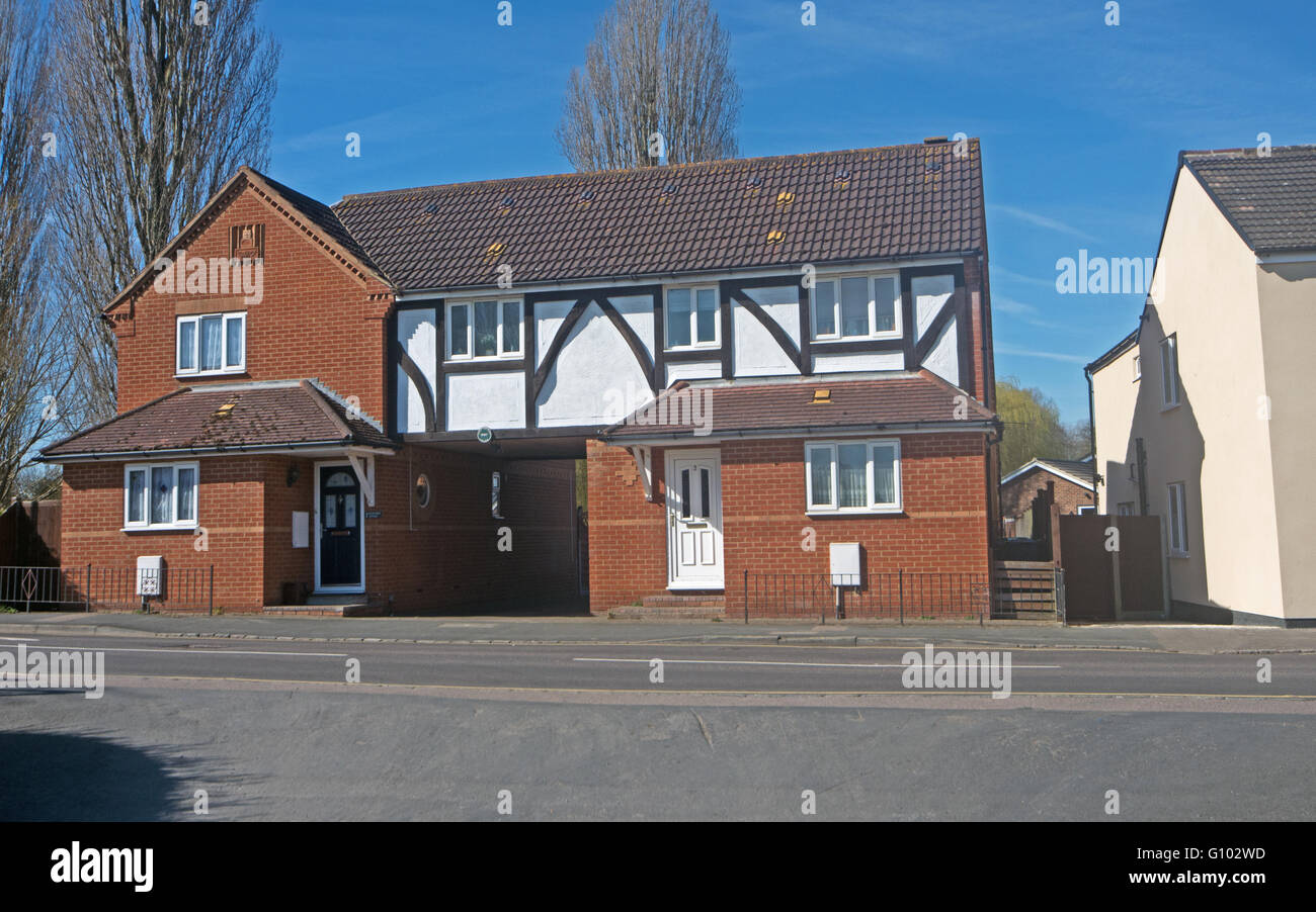 Shefford bedfordshire hi-res stock photography and images - Alamy