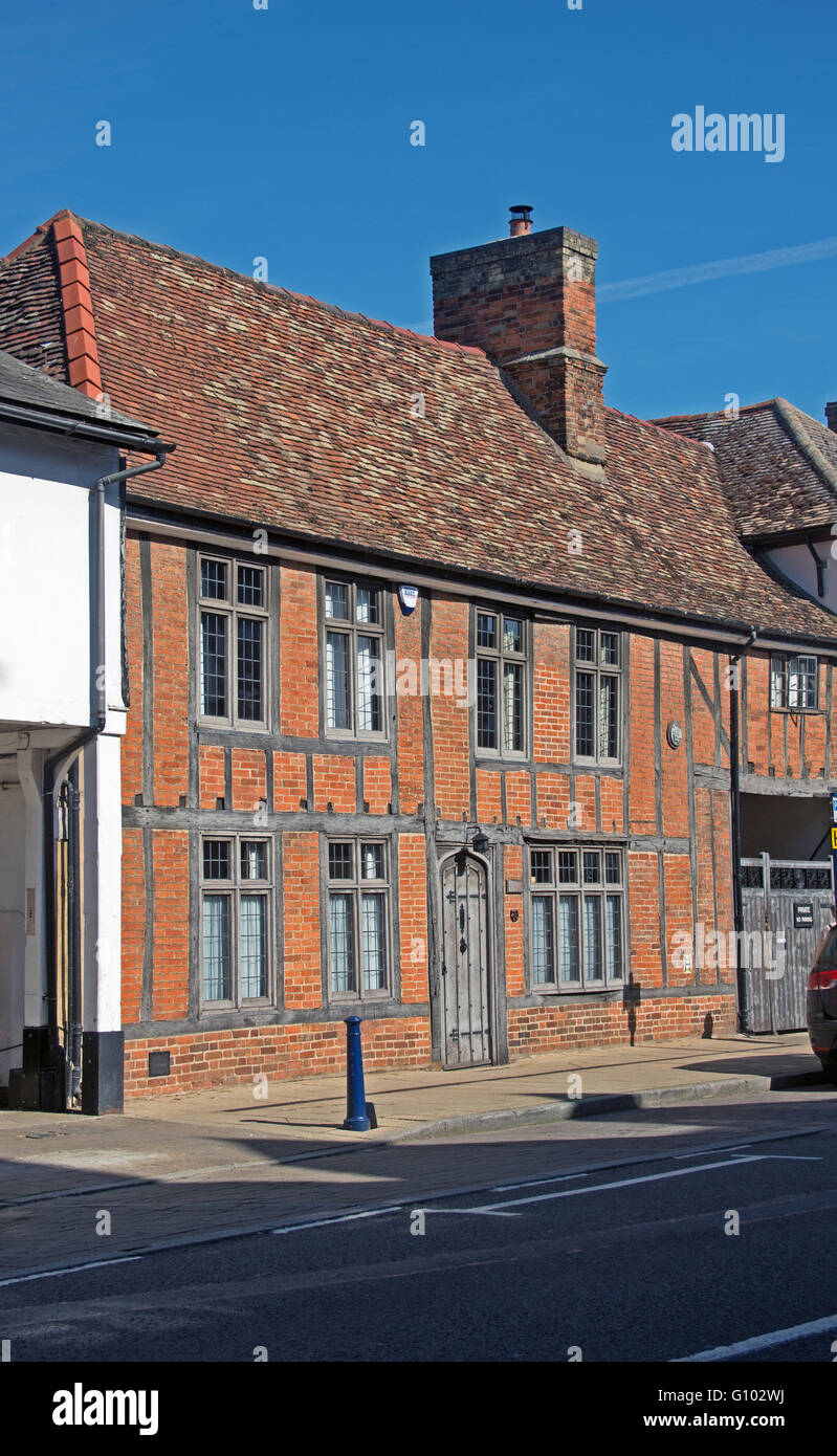 Shefford Bedfordshire High Resolution Stock Photography and Images - Alamy