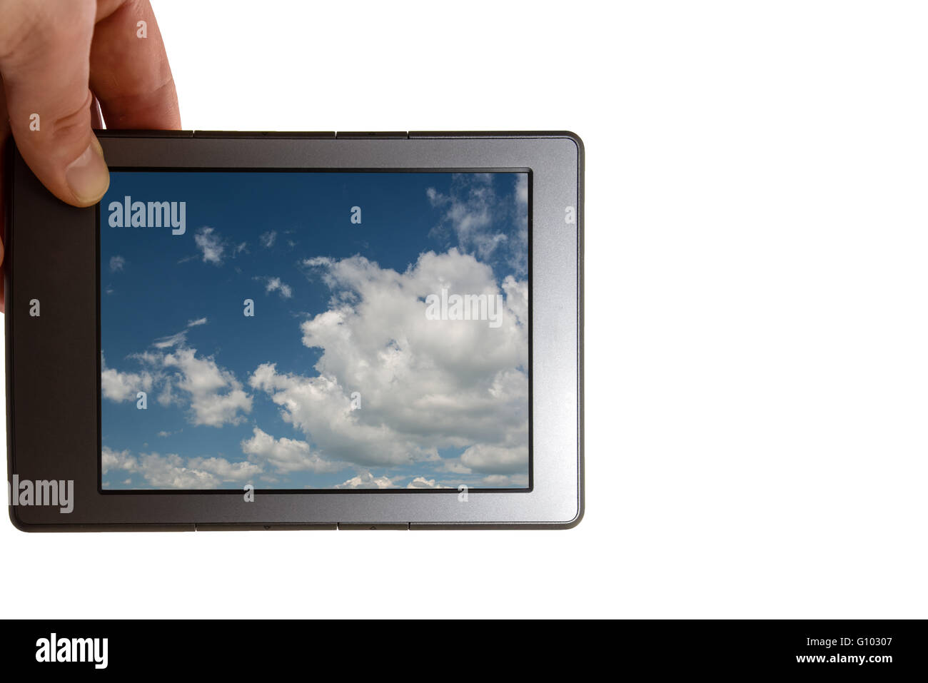 Inside a tablet hi-res stock photography and images - Alamy