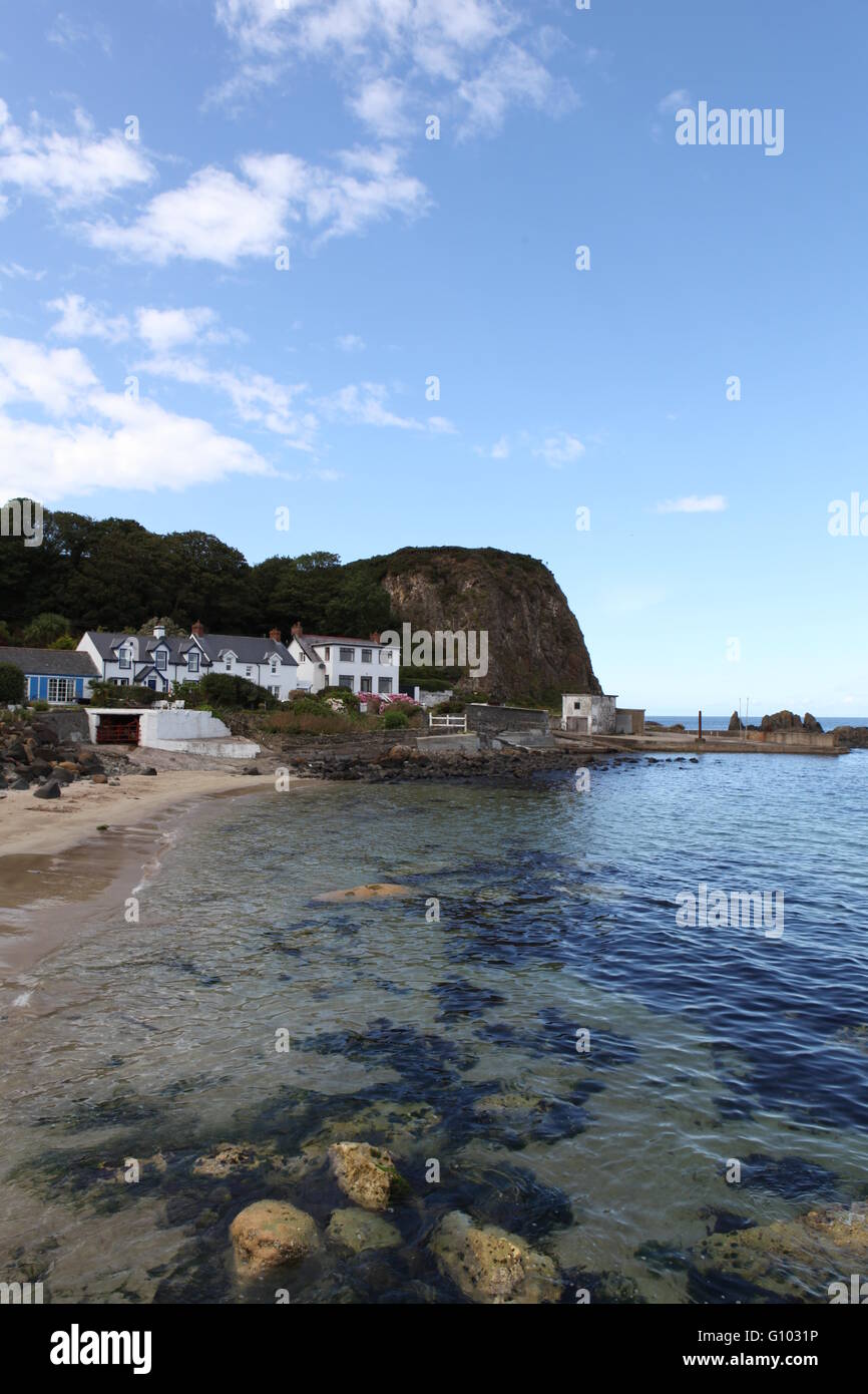 Northern ireland beaches hi-res stock photography and images - Alamy