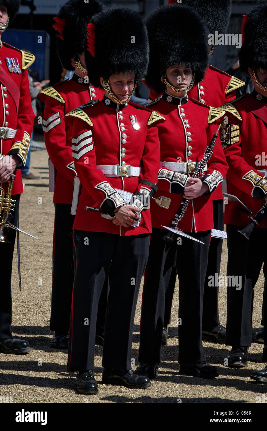 Coldstream guard hi-res stock photography and images - Alamy