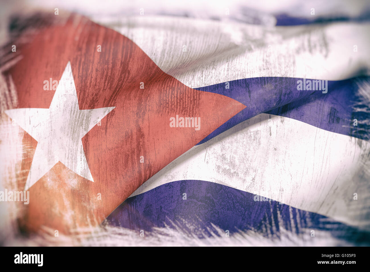 3d cuba hi-res stock photography and images - Alamy