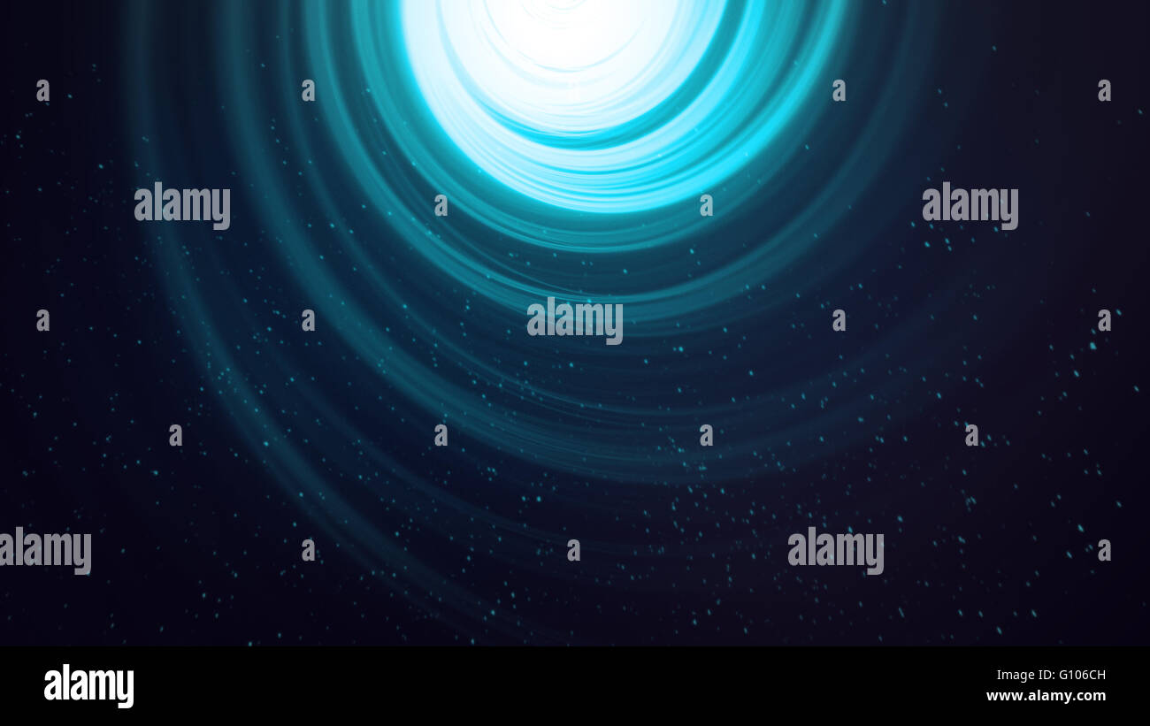 Colorful Sci-Fi Element Stock Photo - Alamy