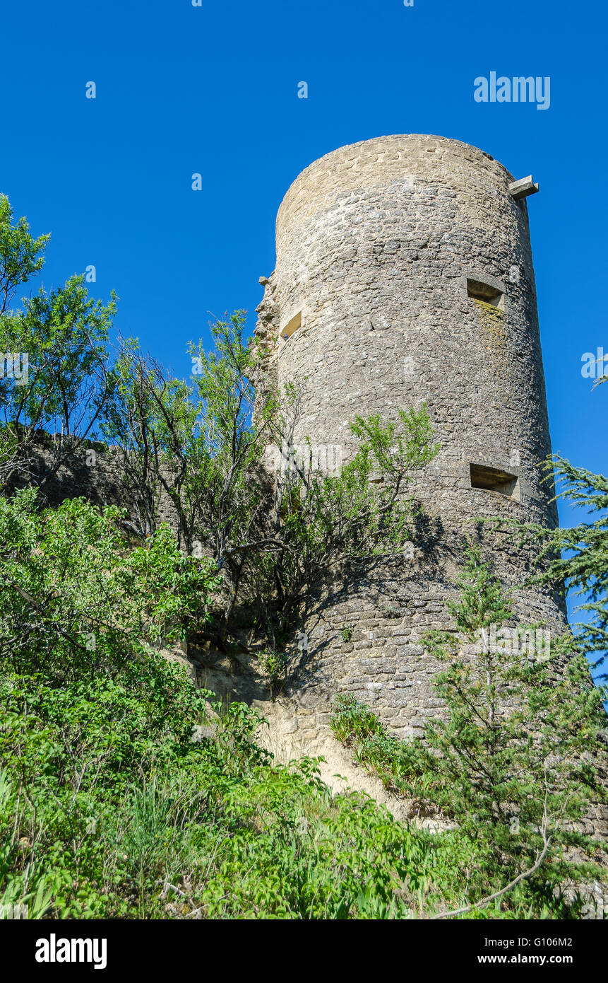 Sus de la france hi-res stock photography and images - Alamy