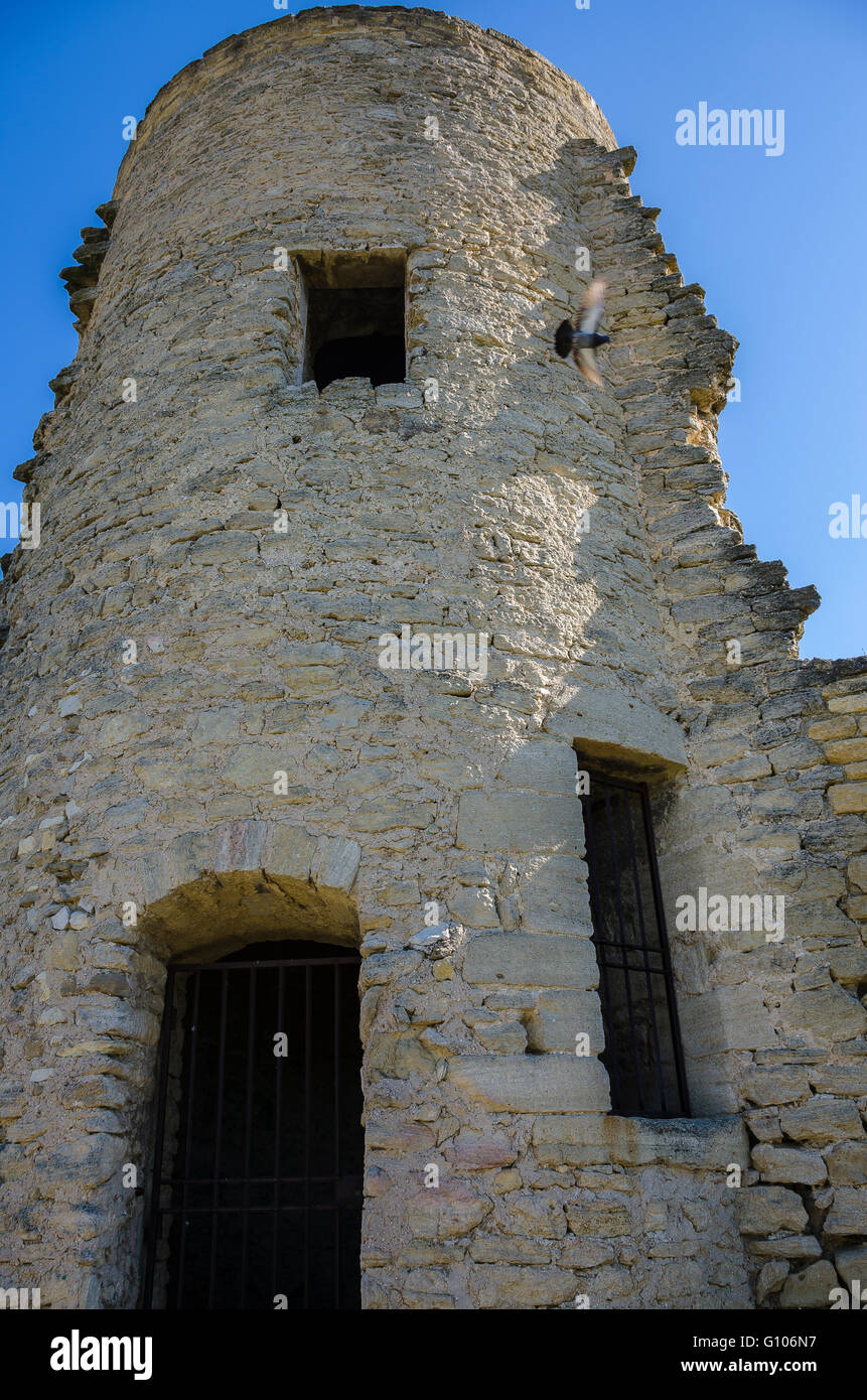 Sus de la france hi-res stock photography and images - Alamy