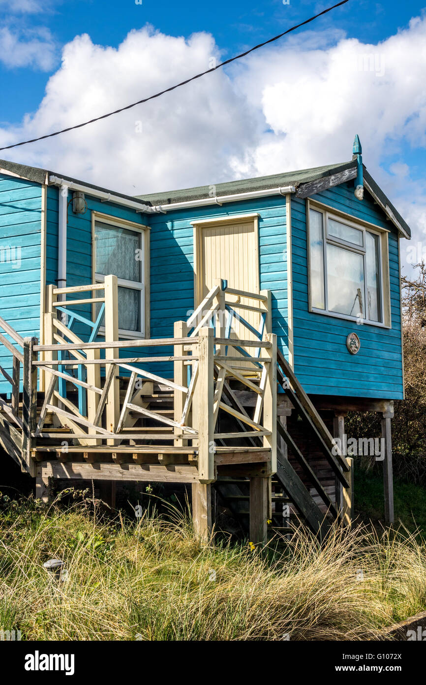 England Norfolk Hemsby Stock Photo - Alamy