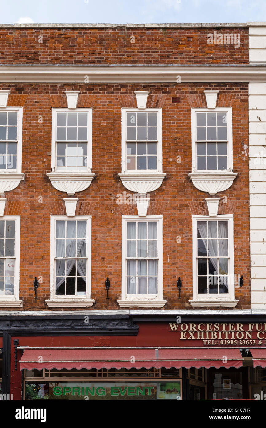 Georgian vernacular architecture hi-res stock photography and images ...