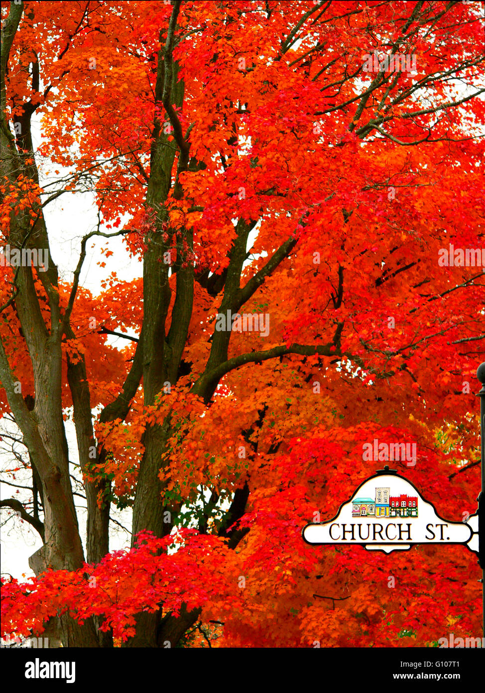 Georgetown Ontario High Resolution Stock Photography and Images - Alamy