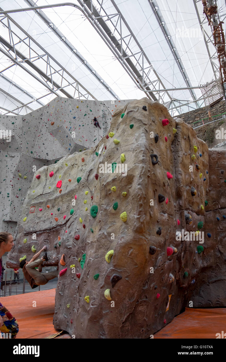 Rock Climbing Edinburgh Ratho at Ron Edelstein blog