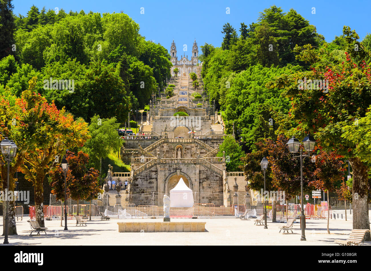 Lamego hi-res stock photography and images - Alamy