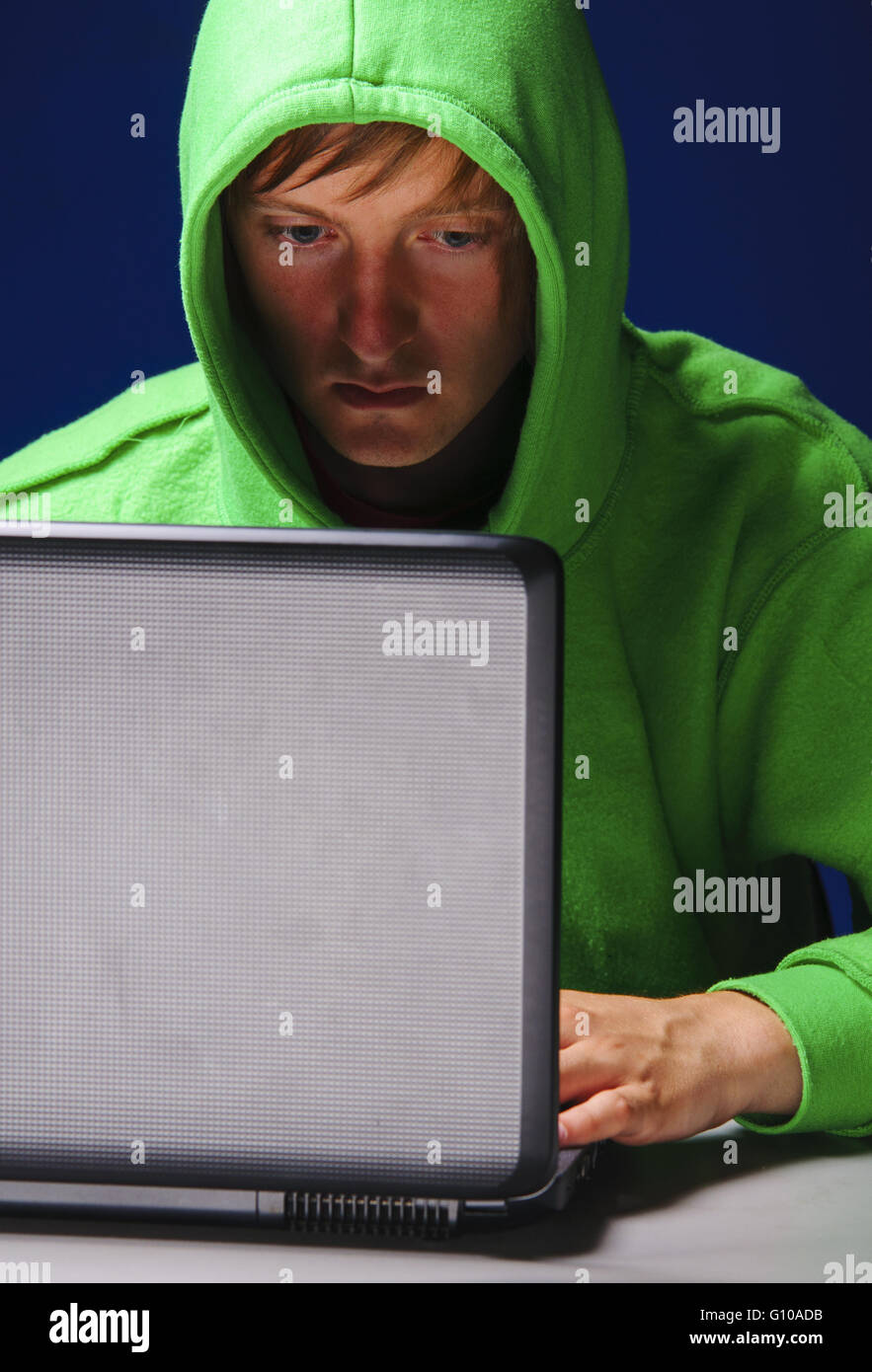 hacker Stock Photo, Royalty Free Image: 103885079 - Alamy