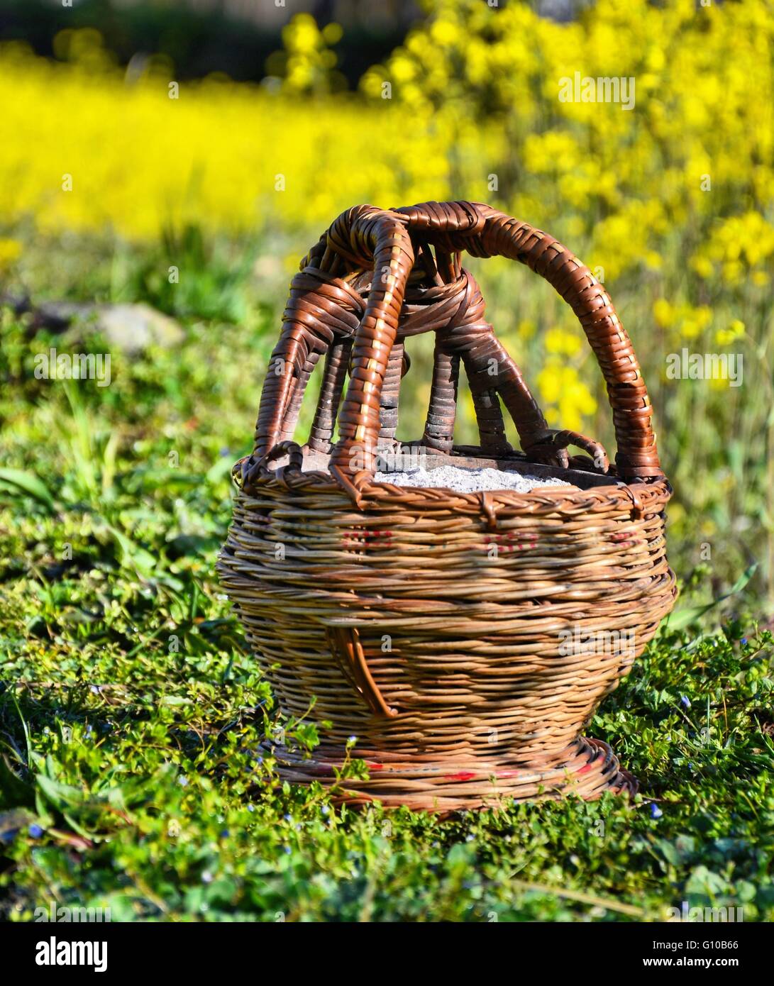 Firepot hi-res stock photography and images - Alamy