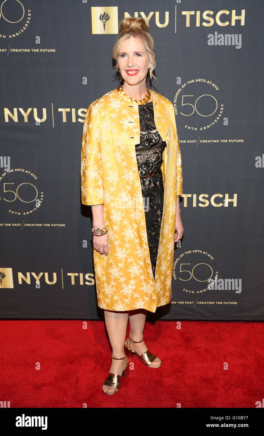 NYU TISCH 50th Anniversary Gala hosted by Alec Baldwin and Spike Lee ...