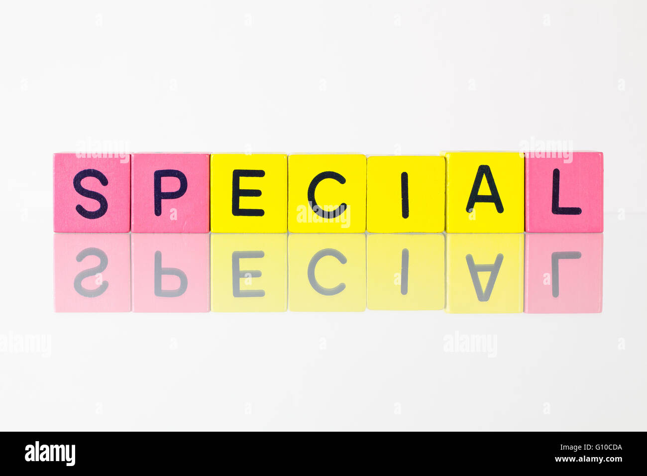 Childrens special hi-res stock photography and images - Alamy