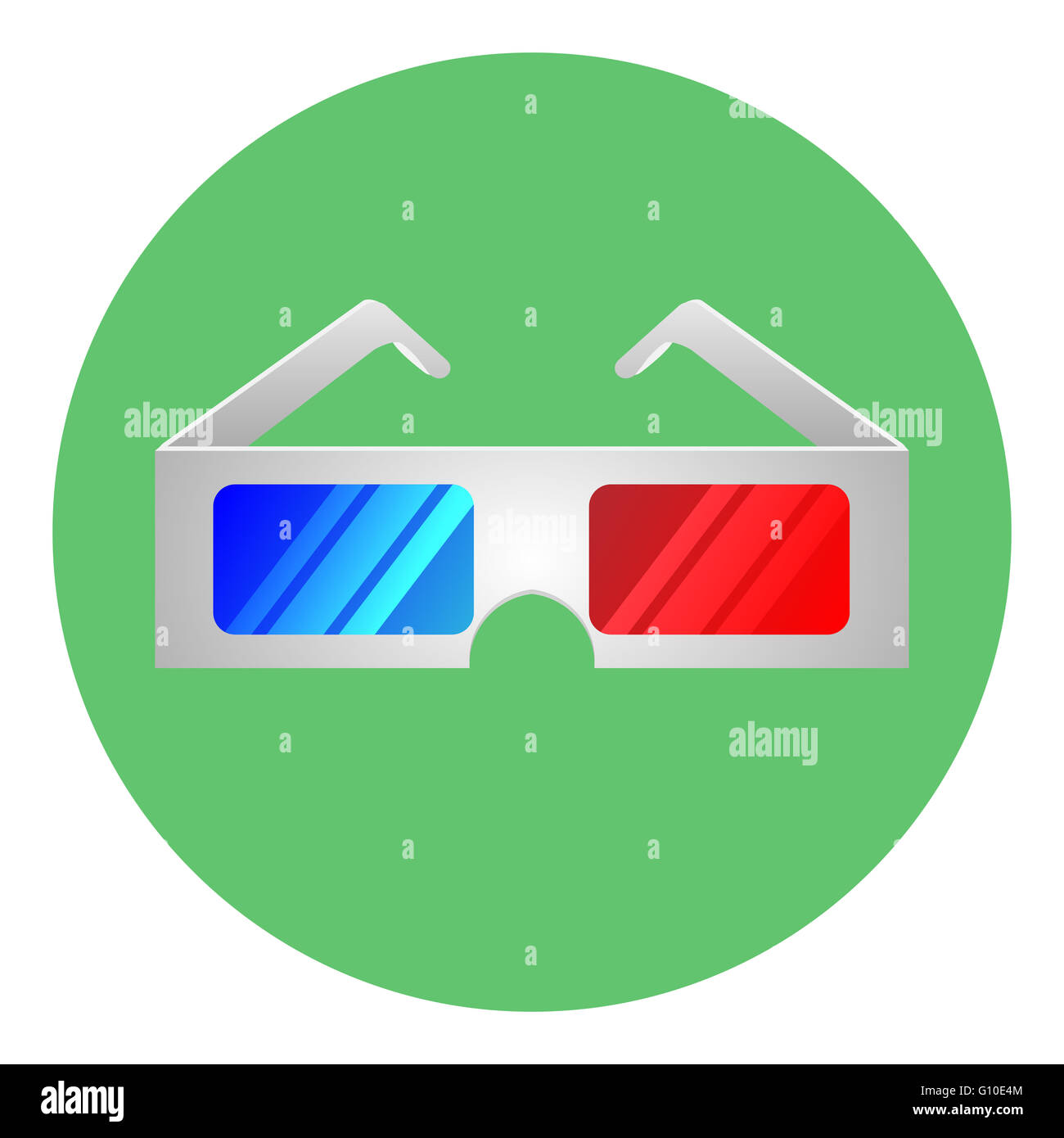 3d paper effect hi-res stock photography and images - Alamy