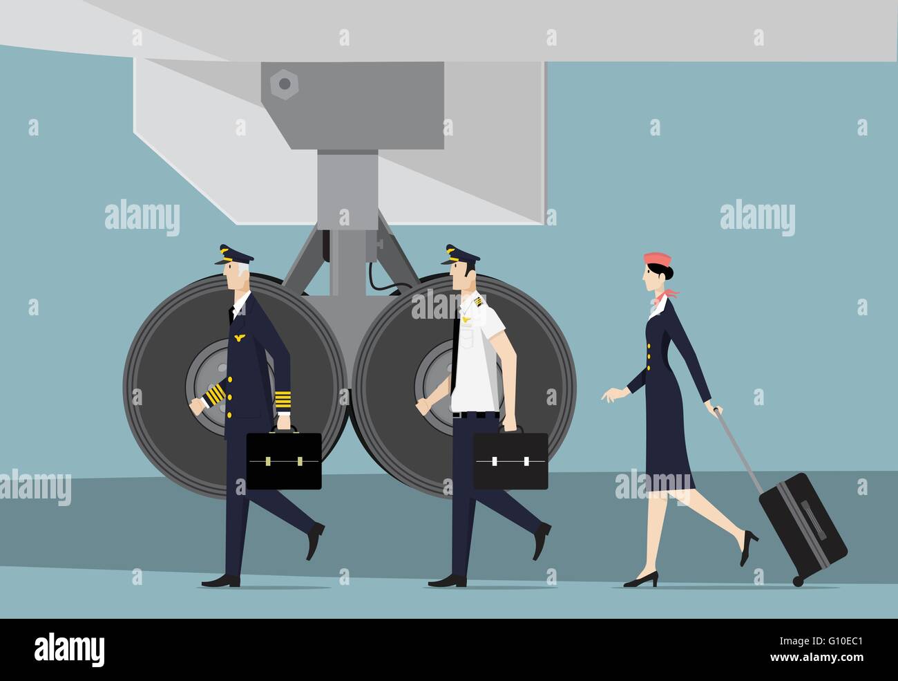 Boarding officer Stock Vector Images - Alamy