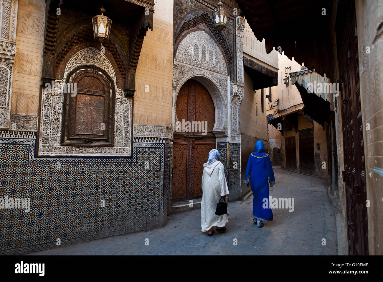 Tijani hi-res stock photography and images - Alamy