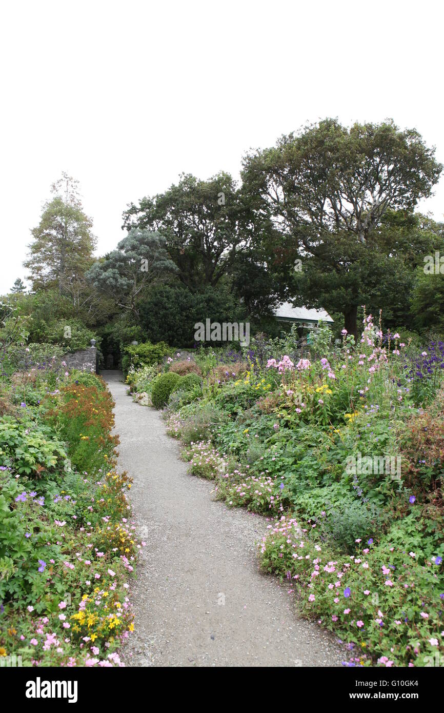 Discover glenveagh hi-res stock photography and images - Alamy