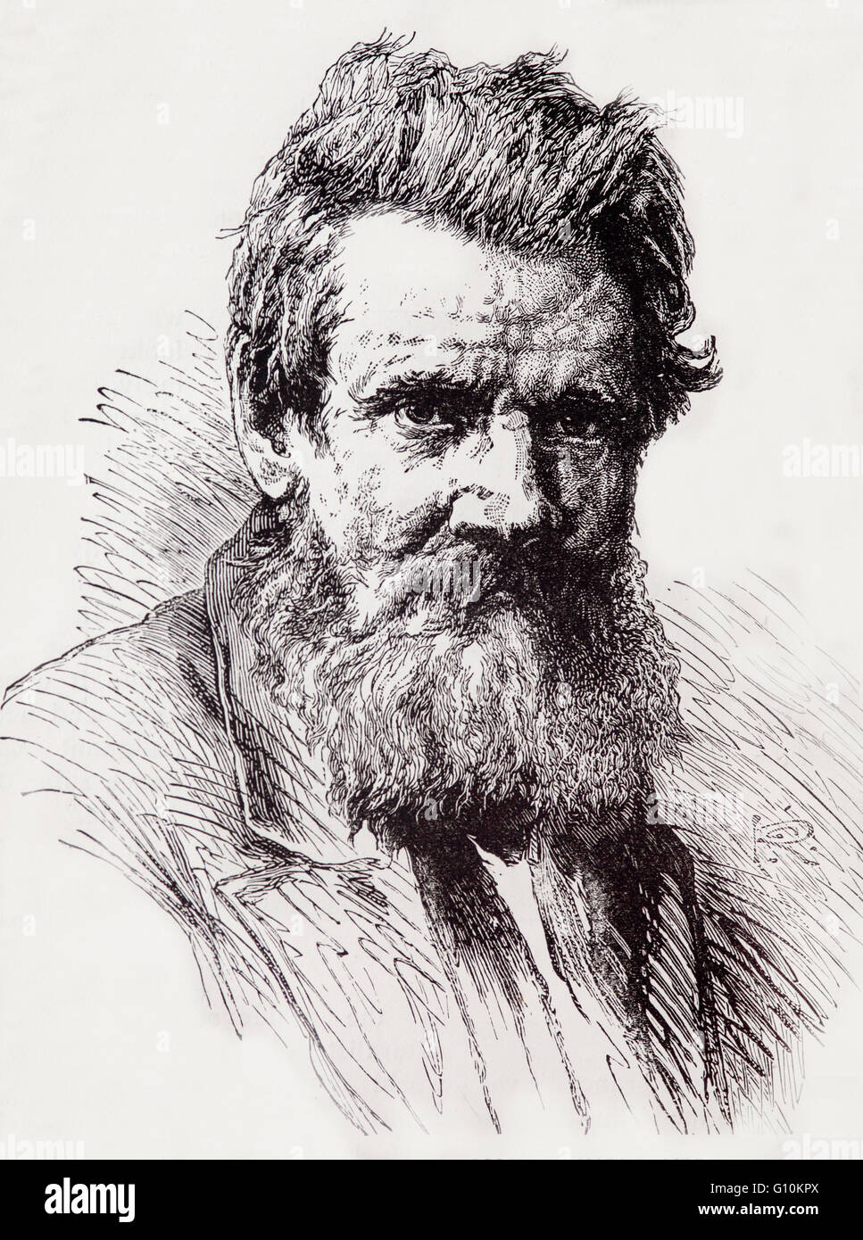 Thomas Edward (1814–1886), Scottish naturalist, born at Gosport. The ...