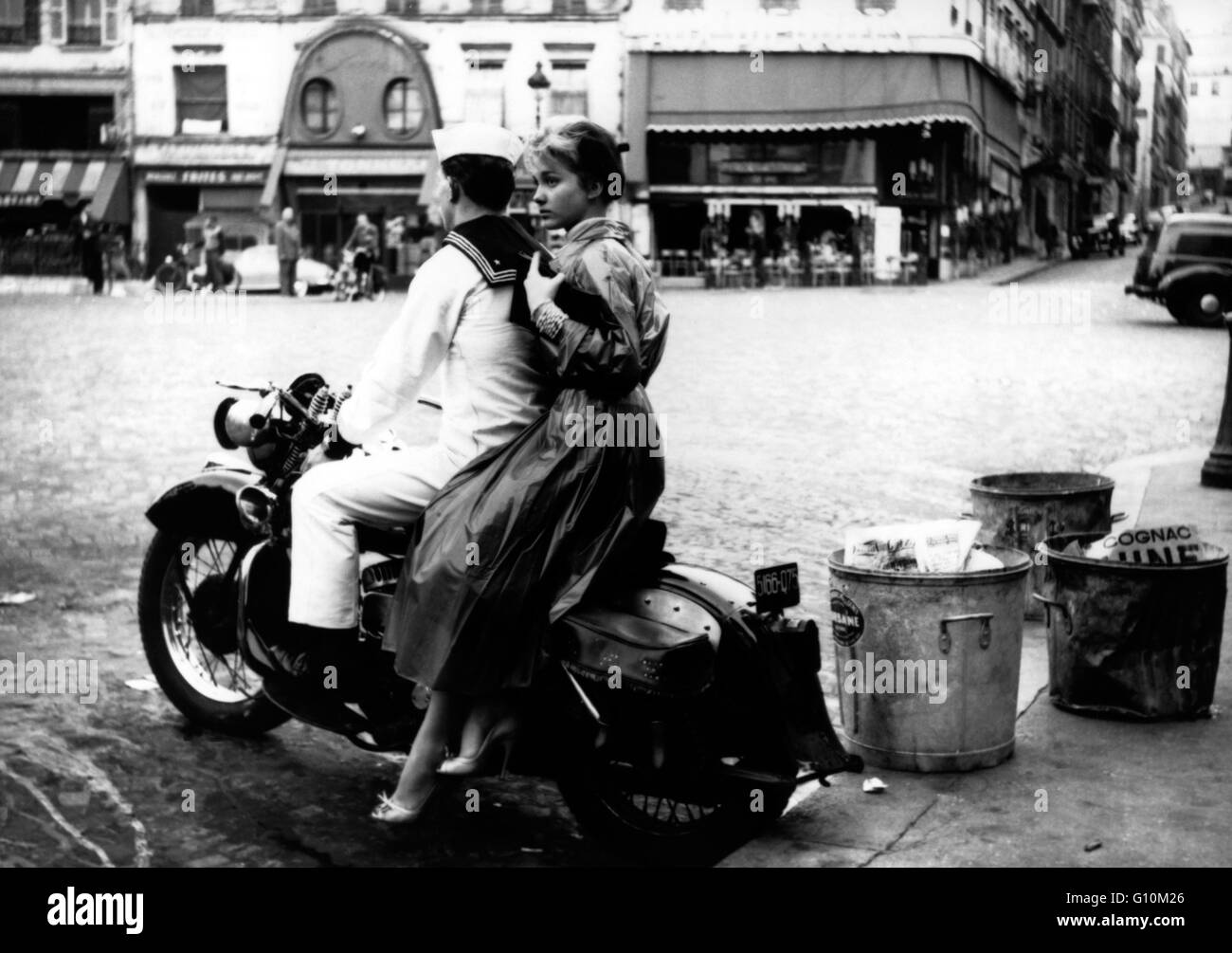 Isabelle Corey Stock Photos & Isabelle Corey Stock Images - Alamy